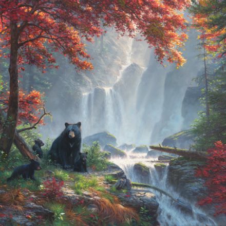 Mark Keathley Gallery » Infinity Fine Art