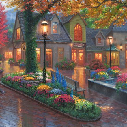 Mark Keathley Gallery » Infinity Fine Art