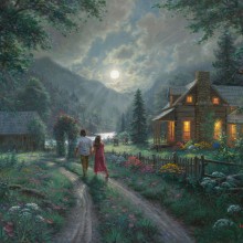Mark Keathley Gallery » Infinity Fine Art