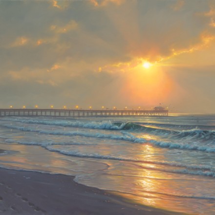 Mark Keathley Gallery » Infinity Fine Art