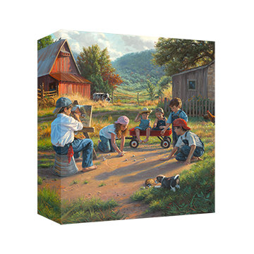 Products » Infinity Fine Art