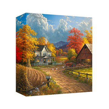 Products » Infinity Fine Art