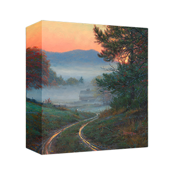 Products » Infinity Fine Art