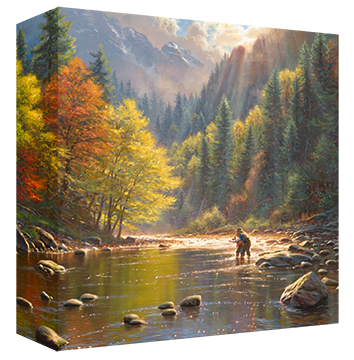 Products » Infinity Fine Art