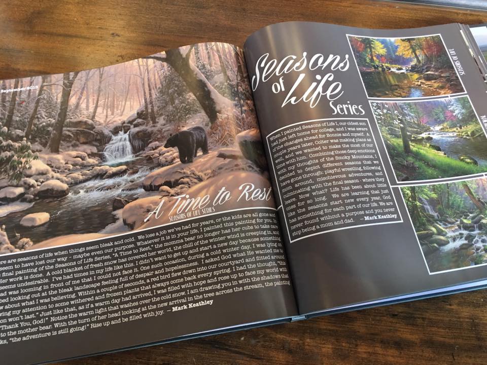 Books – Infinity Fine Art