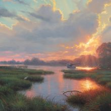 Mark Keathley Gallery » Infinity Fine Art