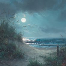 Mark Keathley Gallery » Infinity Fine Art